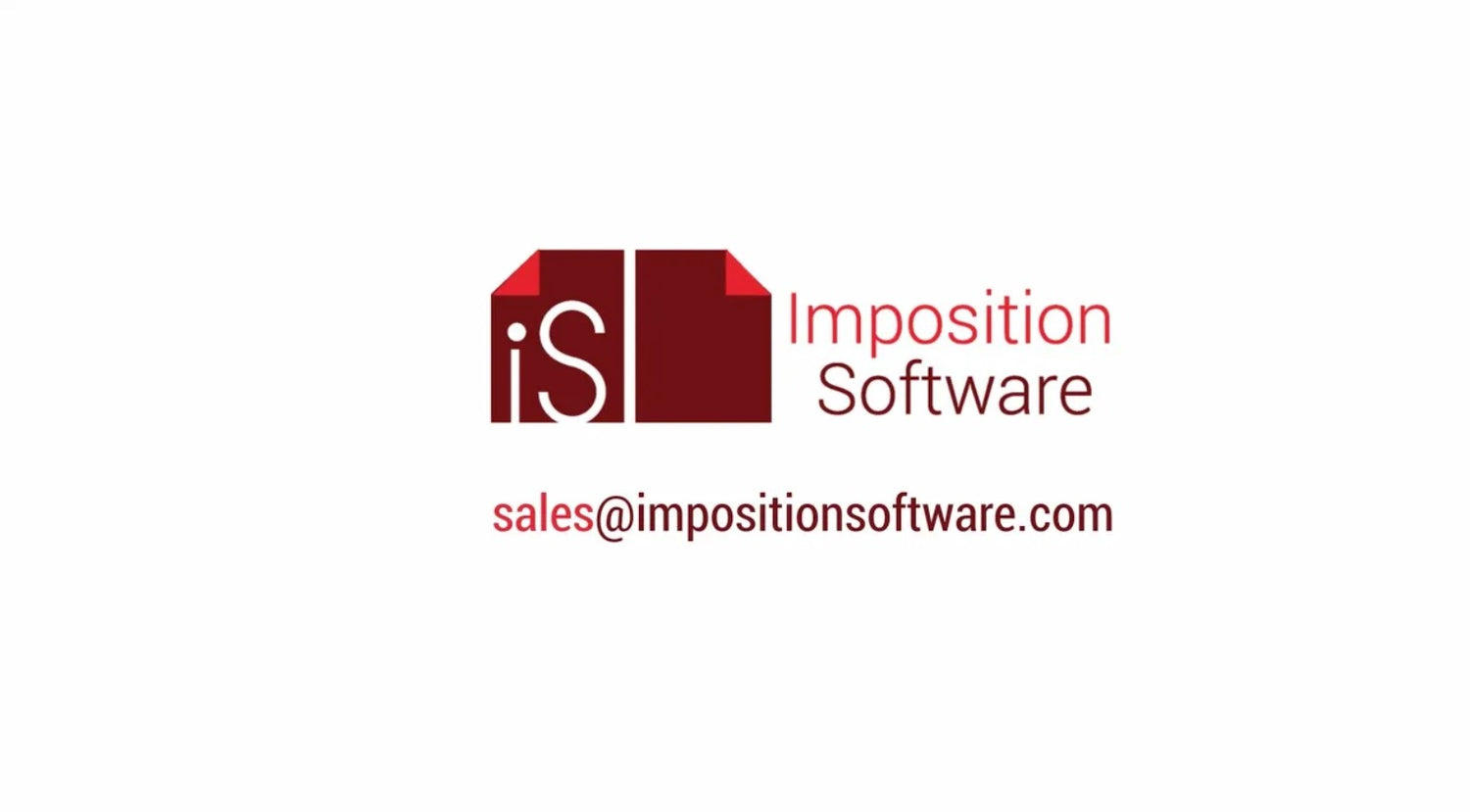 InDesign Imposition Plugin – Imposition Software